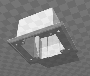 PRINTTABLE the Affordable, Attractive IKEA Lack Table Hack to Create a ...