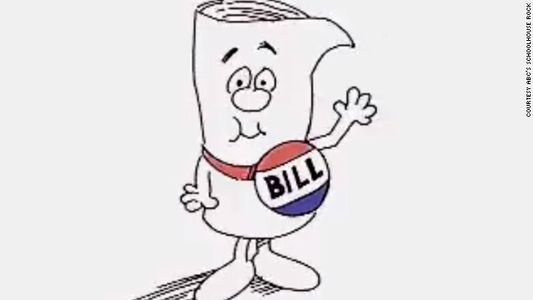 I'm Just a Bill Costume : 3 Steps (with Pictures) - Instructables
