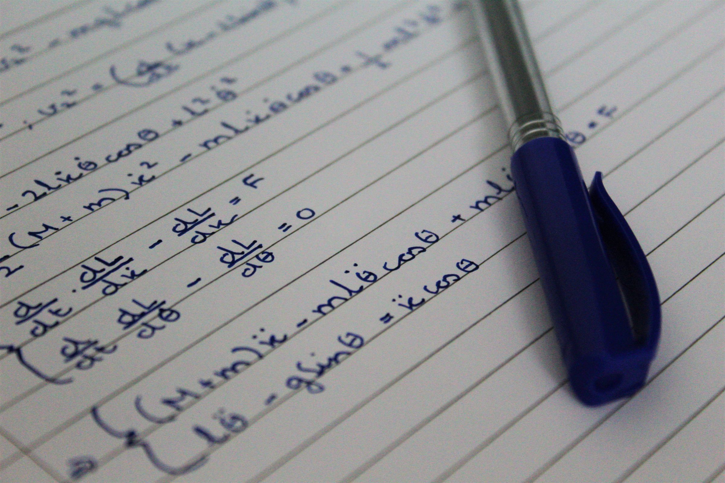 Inverted Pendulum: Control Theory and Dynamics : 17 Steps (with ...