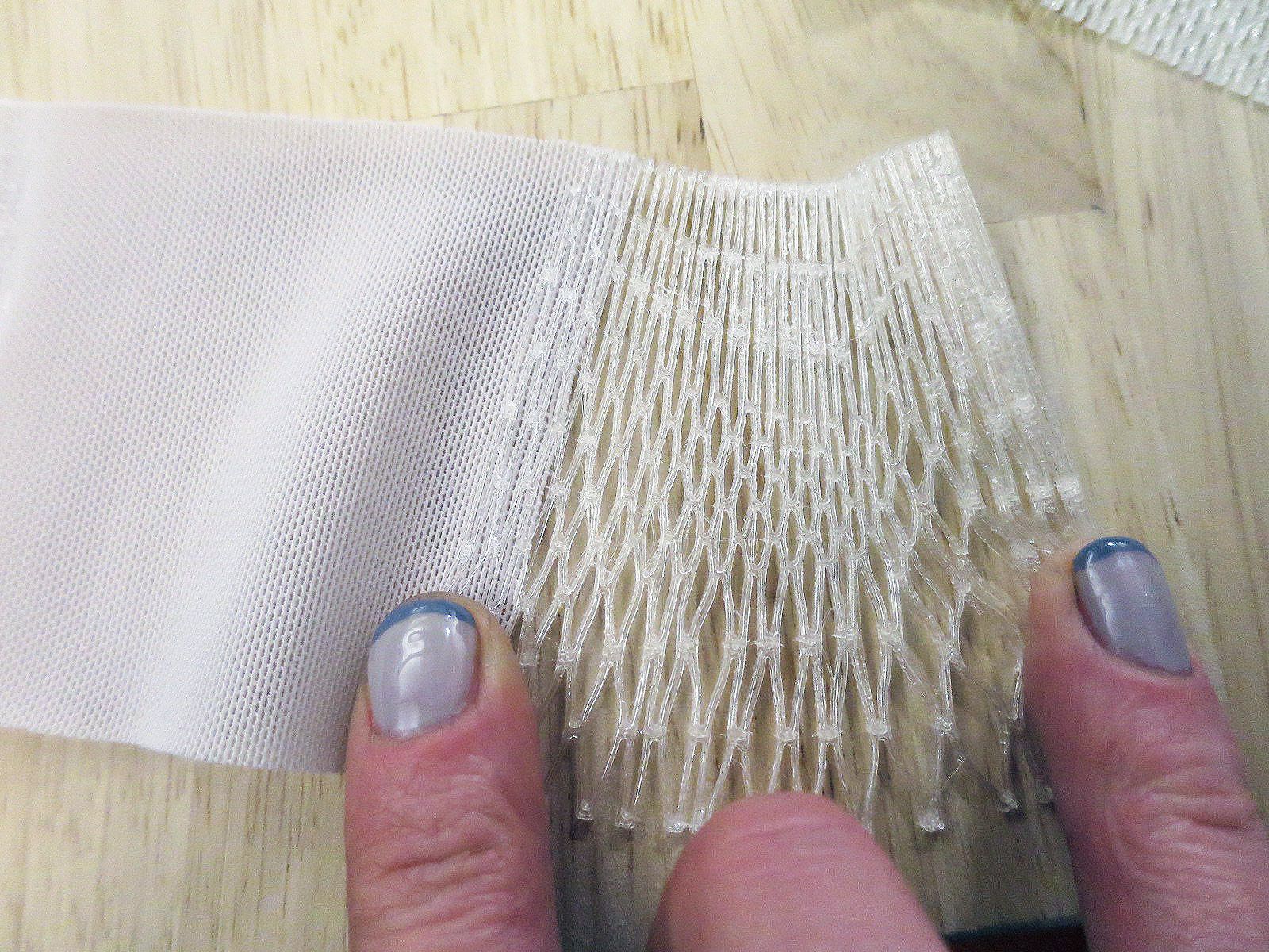 3D Printed Stretch Fabric Seams : 6 Steps (with Pictures) - Instructables