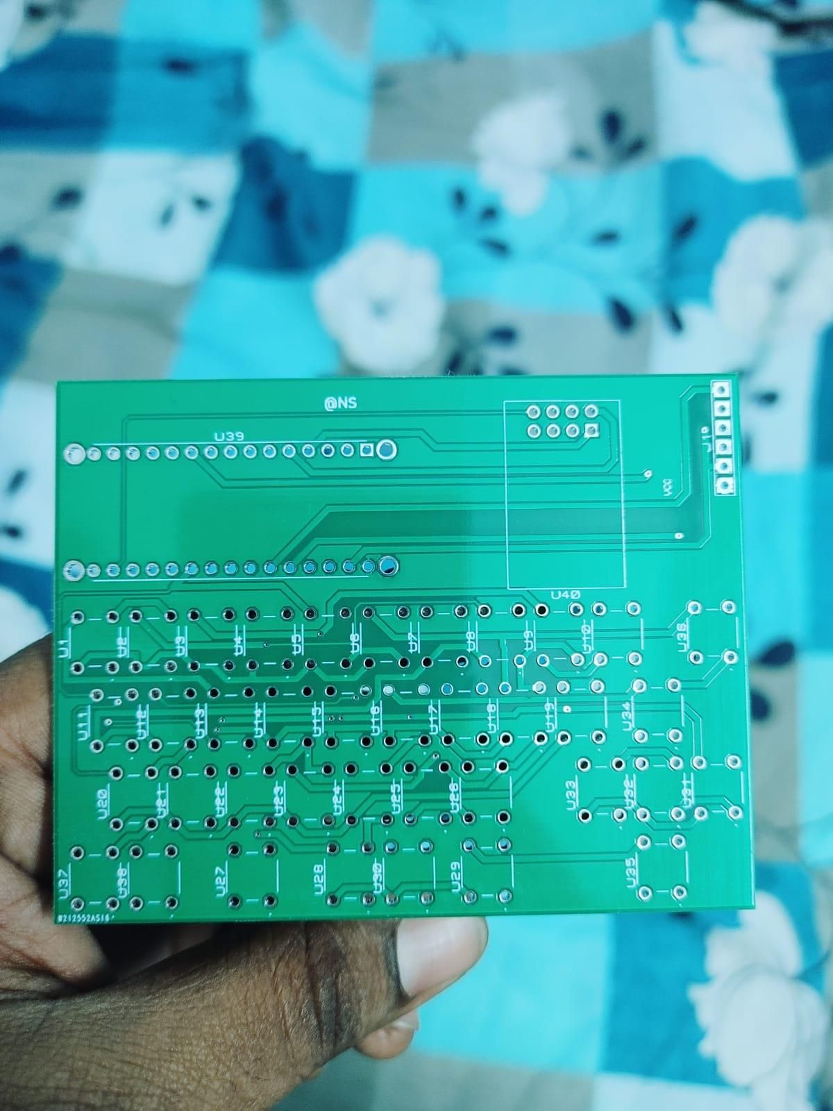 An Enigma Machine Using ESP : 4 Steps - Instructables