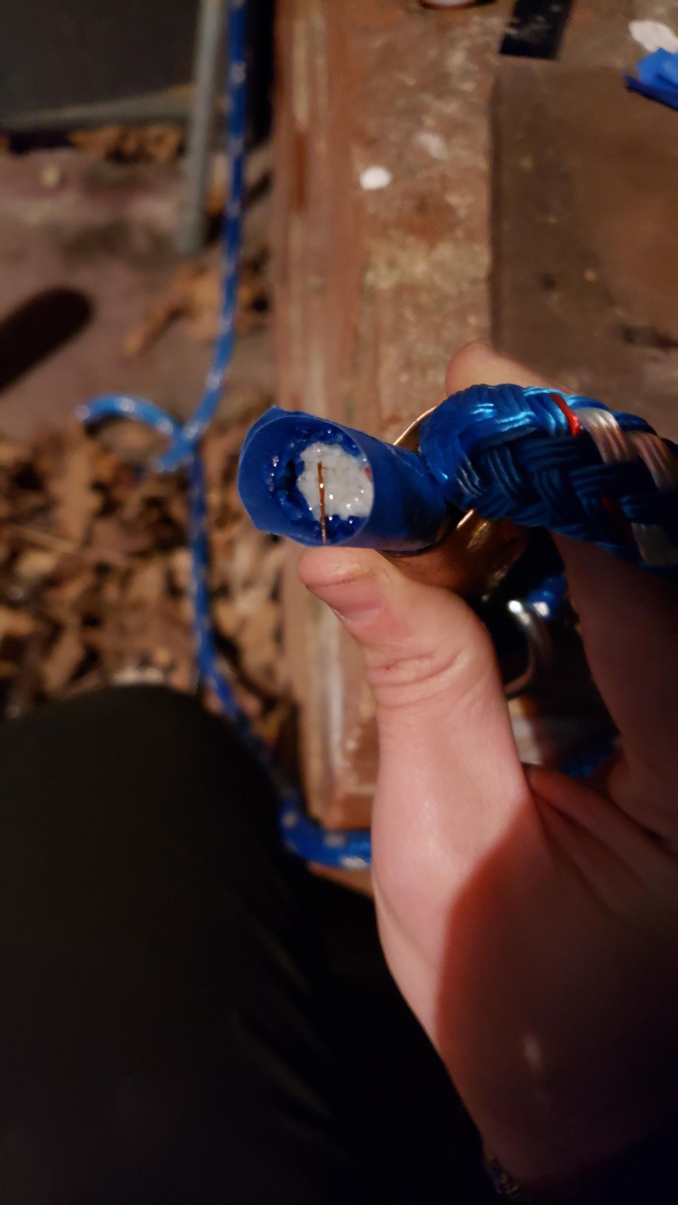 Rope Leash! : 28 Steps (with Pictures) - Instructables