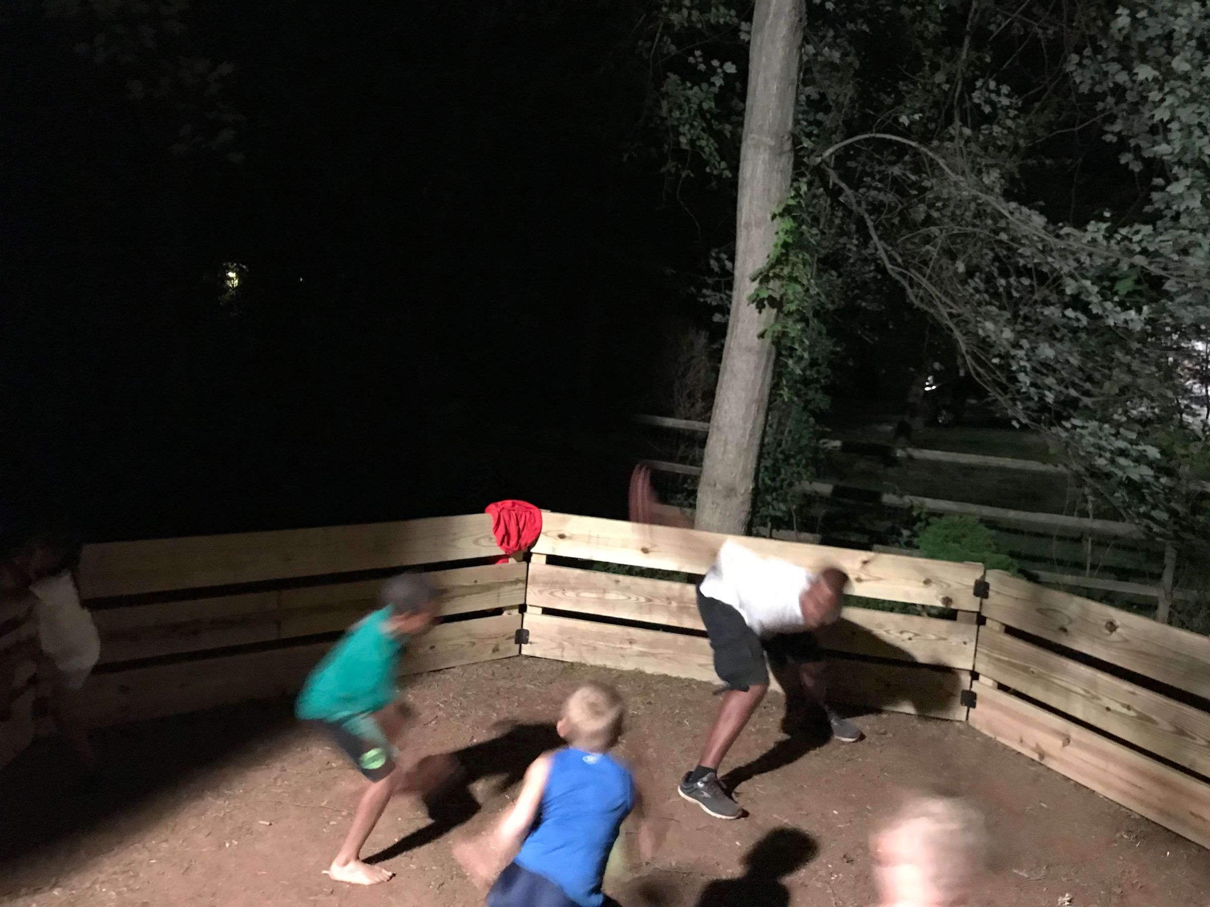 Backyard Ga-Ga Ball Pit ($300) : 6 Steps (with Pictures) - Instructables