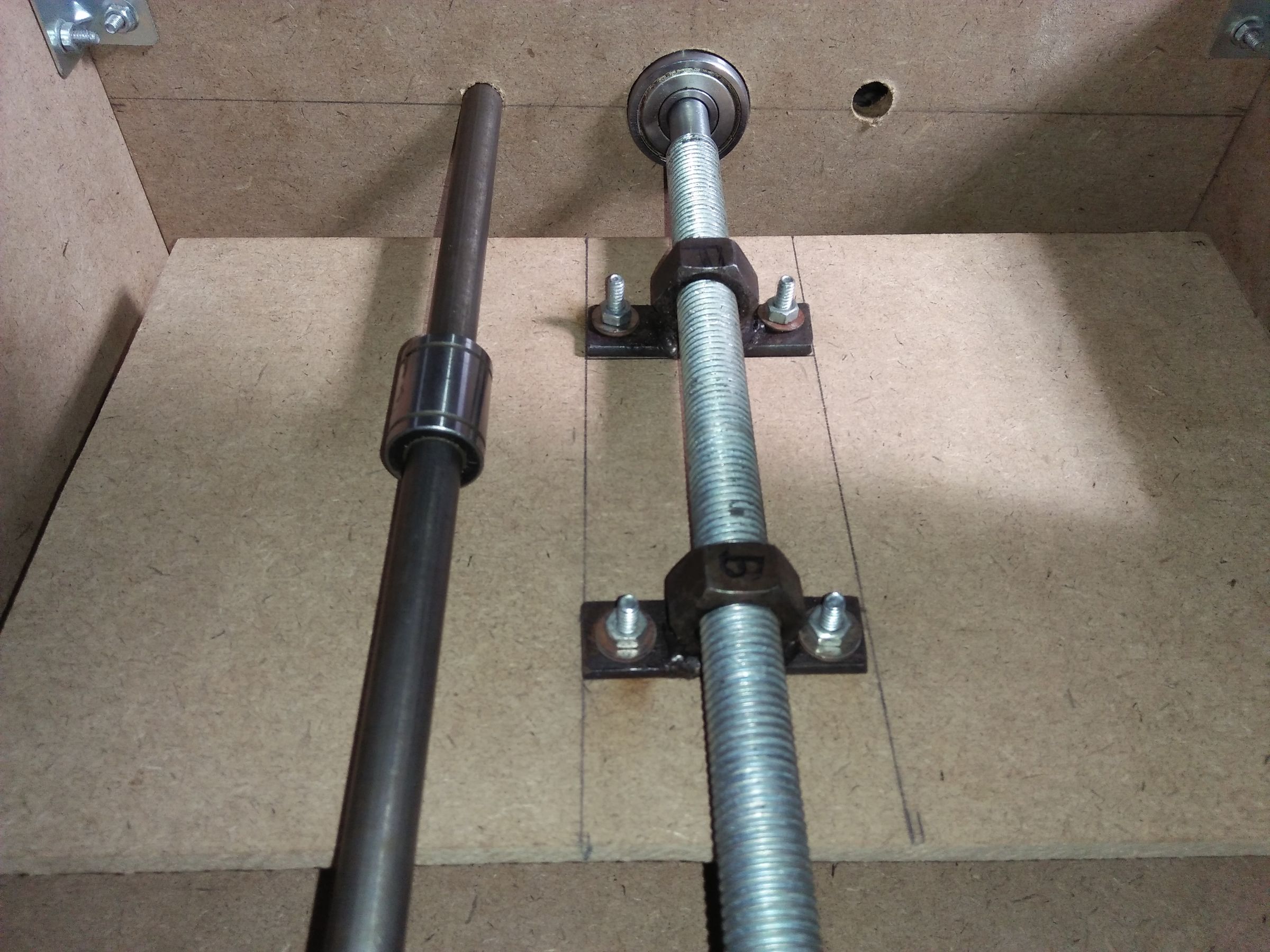 DIY Arduino CNC Machine : 15 Steps - Instructables