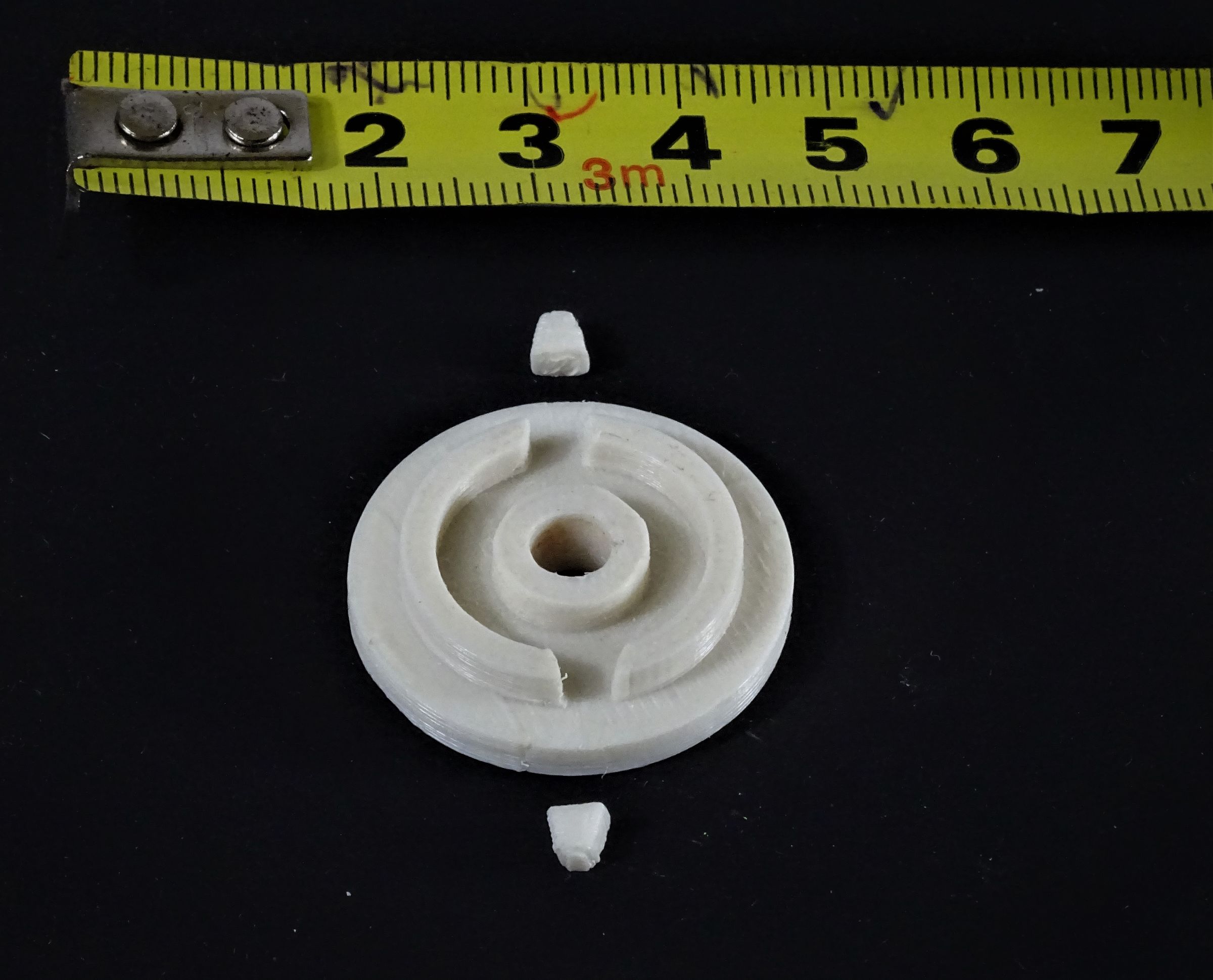 Diving Mask With Add on Lenses : 24 Steps (with Pictures) - Instructables