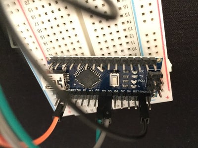 Arduino Nano Altimeter Using GY-BMP280 - Instructables
