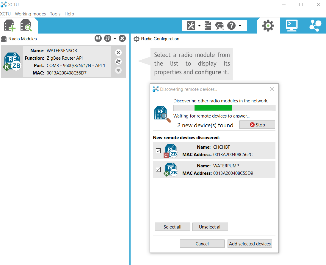 Raspberry Pi3 + XBee + XBMQ + MQTT + Node-Red IoT : 5 Steps - Instructables