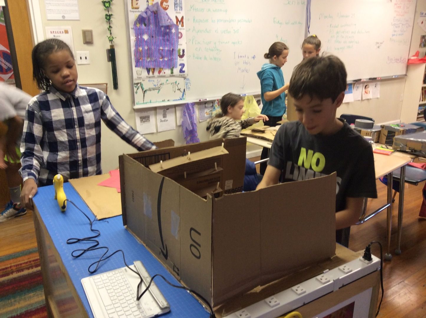 Maker Cart : 11 Steps (with Pictures) - Instructables