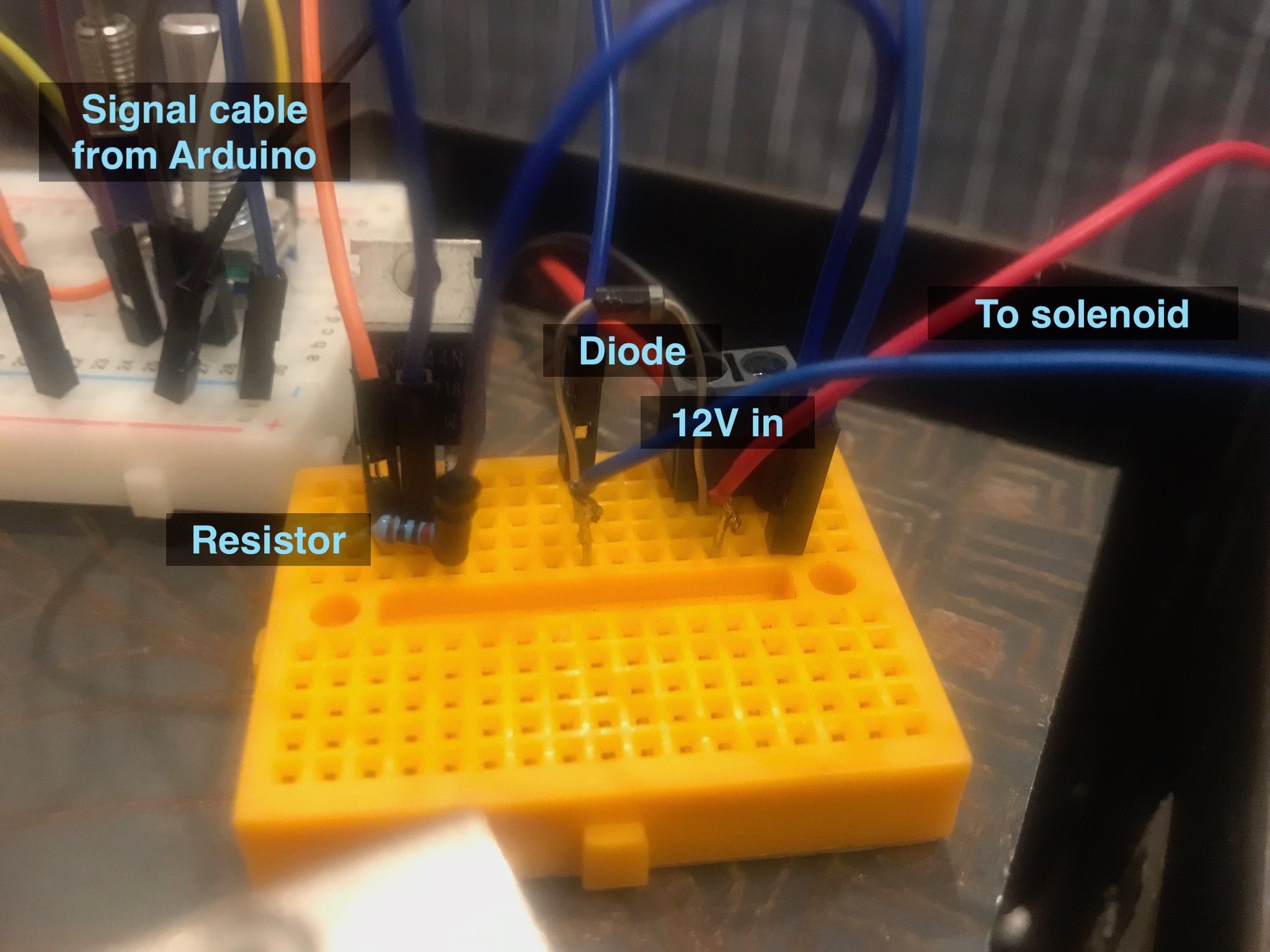 Time Delay Lock Box : 6 Steps (with Pictures) - Instructables
