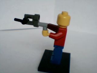 How to Create Custom Lego Minifig Accessories. : 8 Steps (with Pictures ...
