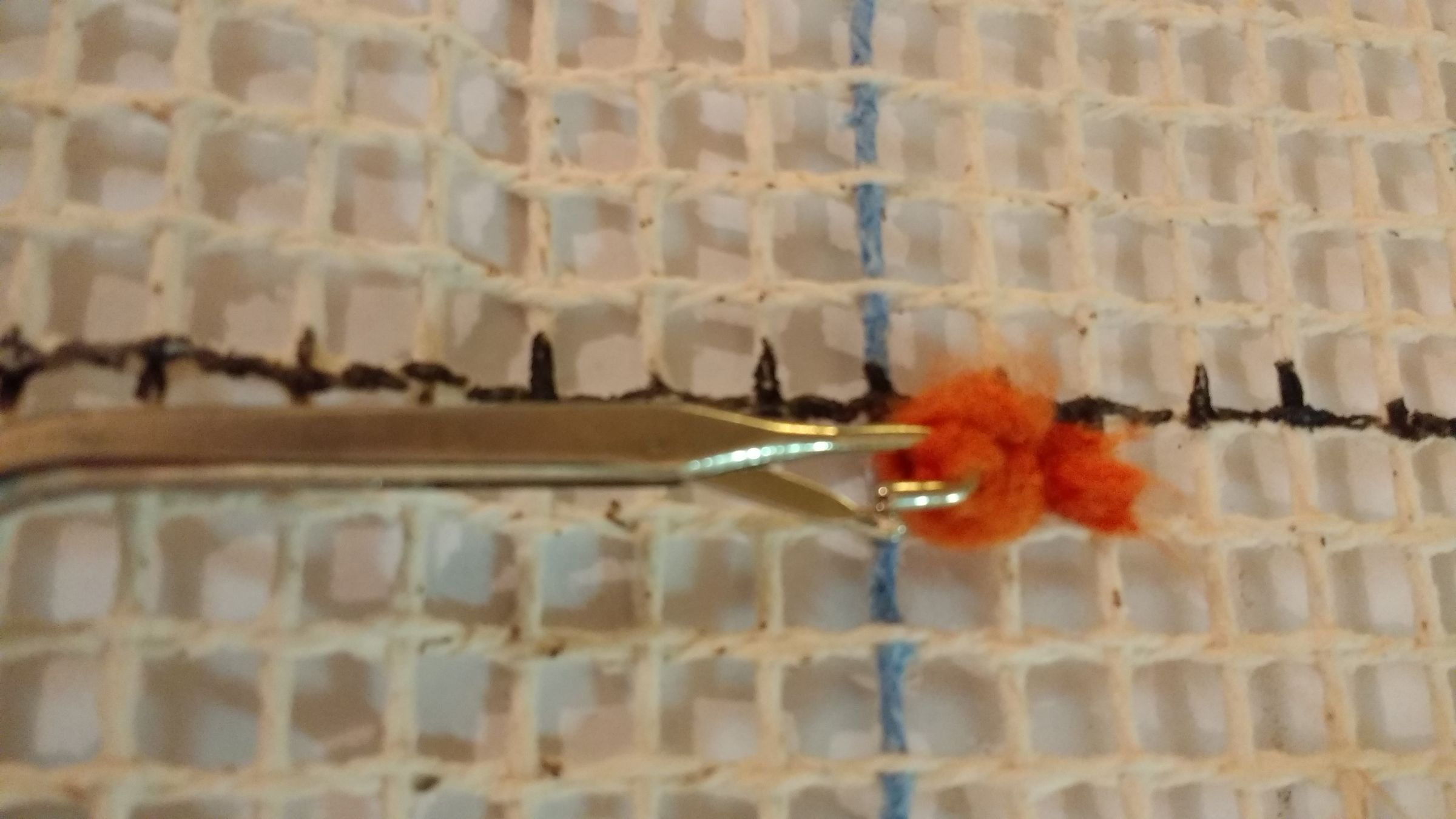 How to Latch Hook : 17 Steps (with Pictures) - Instructables