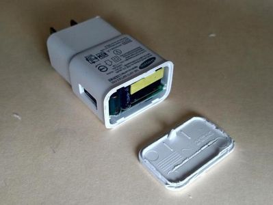 Hide Your Thumb Drive in Plain Sight : 5 Steps (with Pictures ...