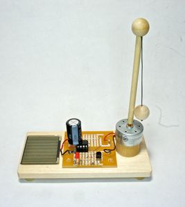 CSS555 Solar Engine : 7 Steps (with Pictures) - Instructables