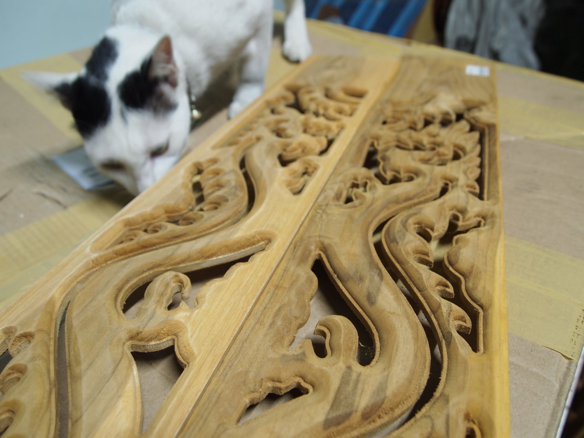 Puppet Theatre : 13 Steps - Instructables