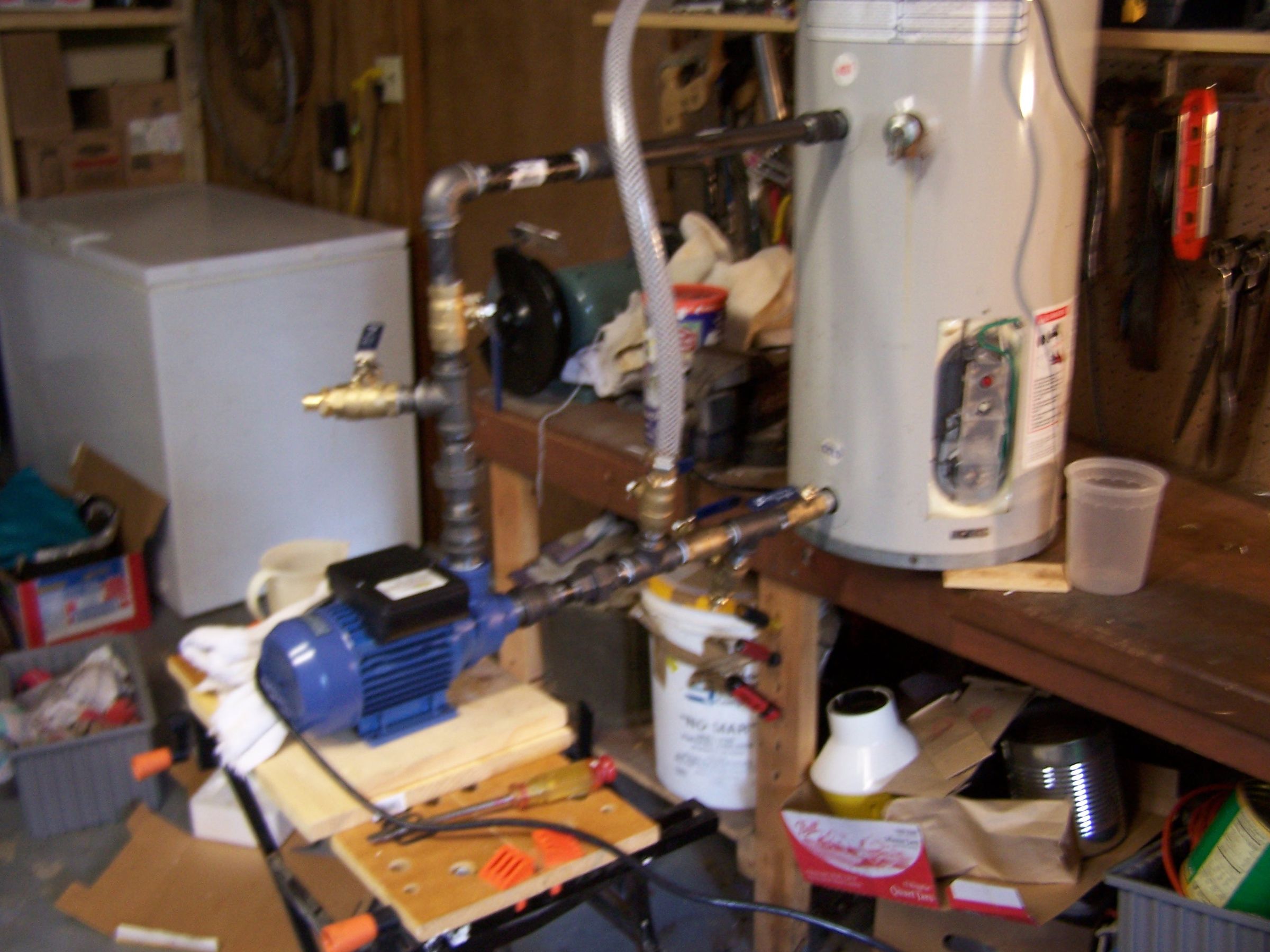 Make Your Own Biodiesel Processor : 7 Steps (with Pictures) - Instructables