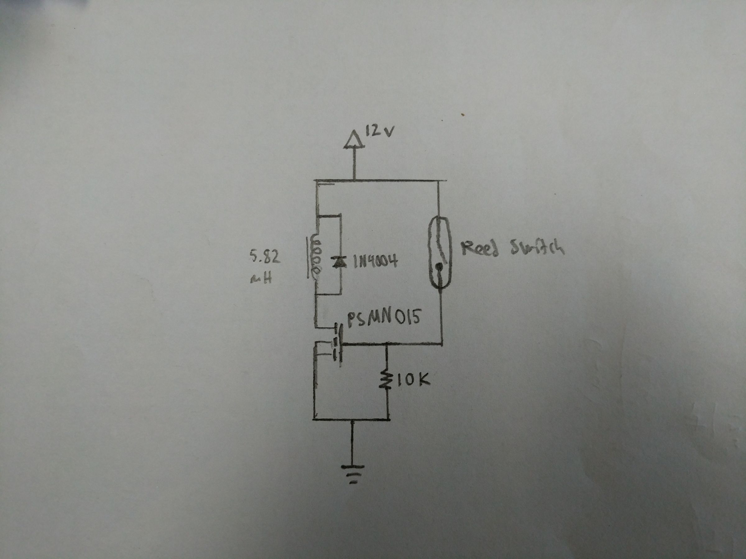 Electromagnetic Fidget Spinner Accelerator : 10 Steps (with Pictures ...
