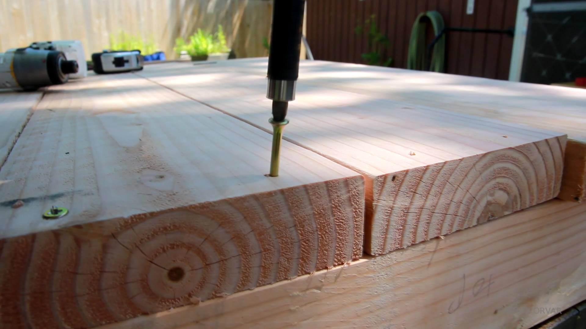 DIY Weber Grill Cart BBQ Station : 11 Steps (with Pictures) - Instructables