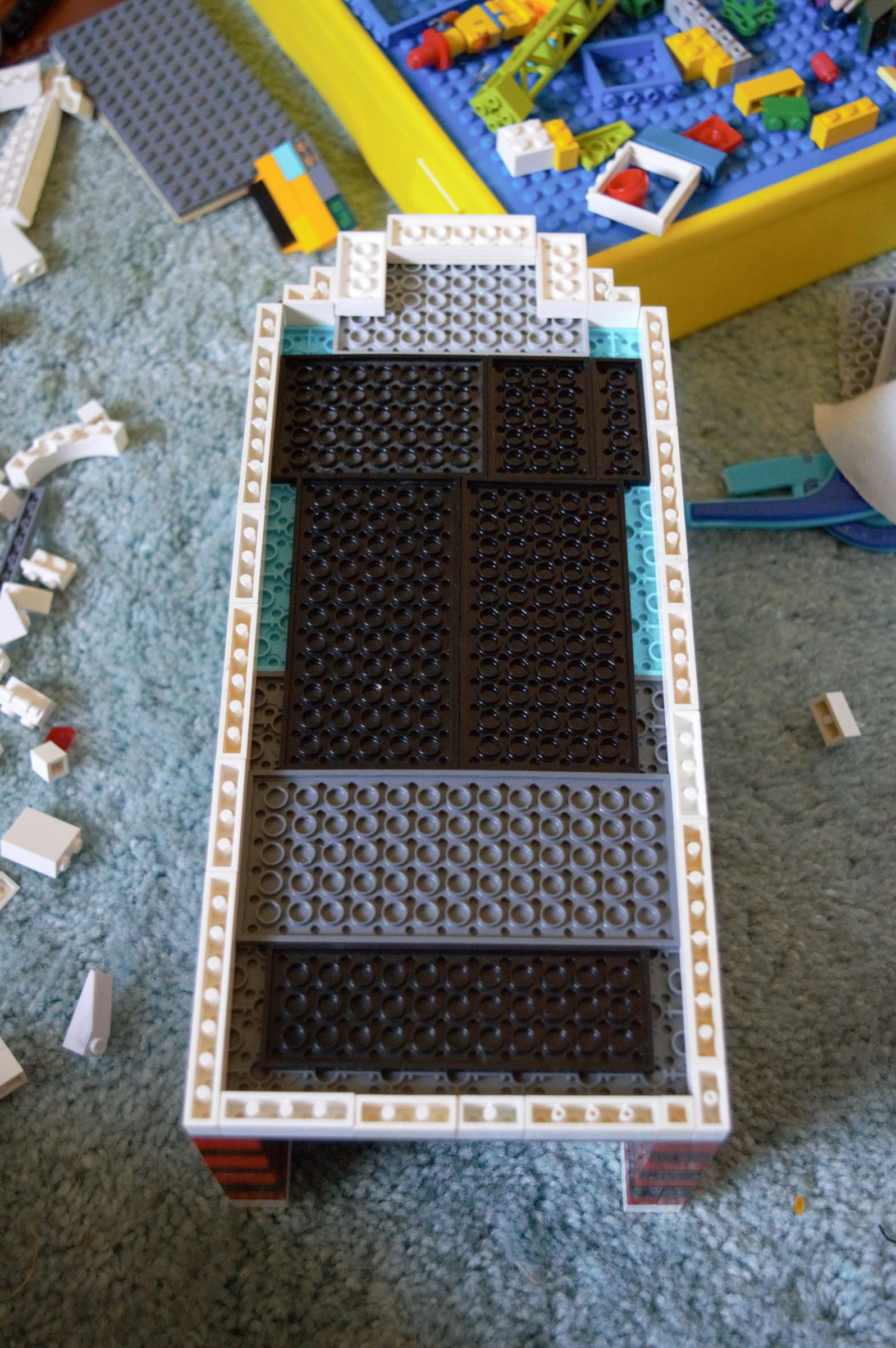 Lego Converse Slides : 33 Steps (with Pictures) - Instructables