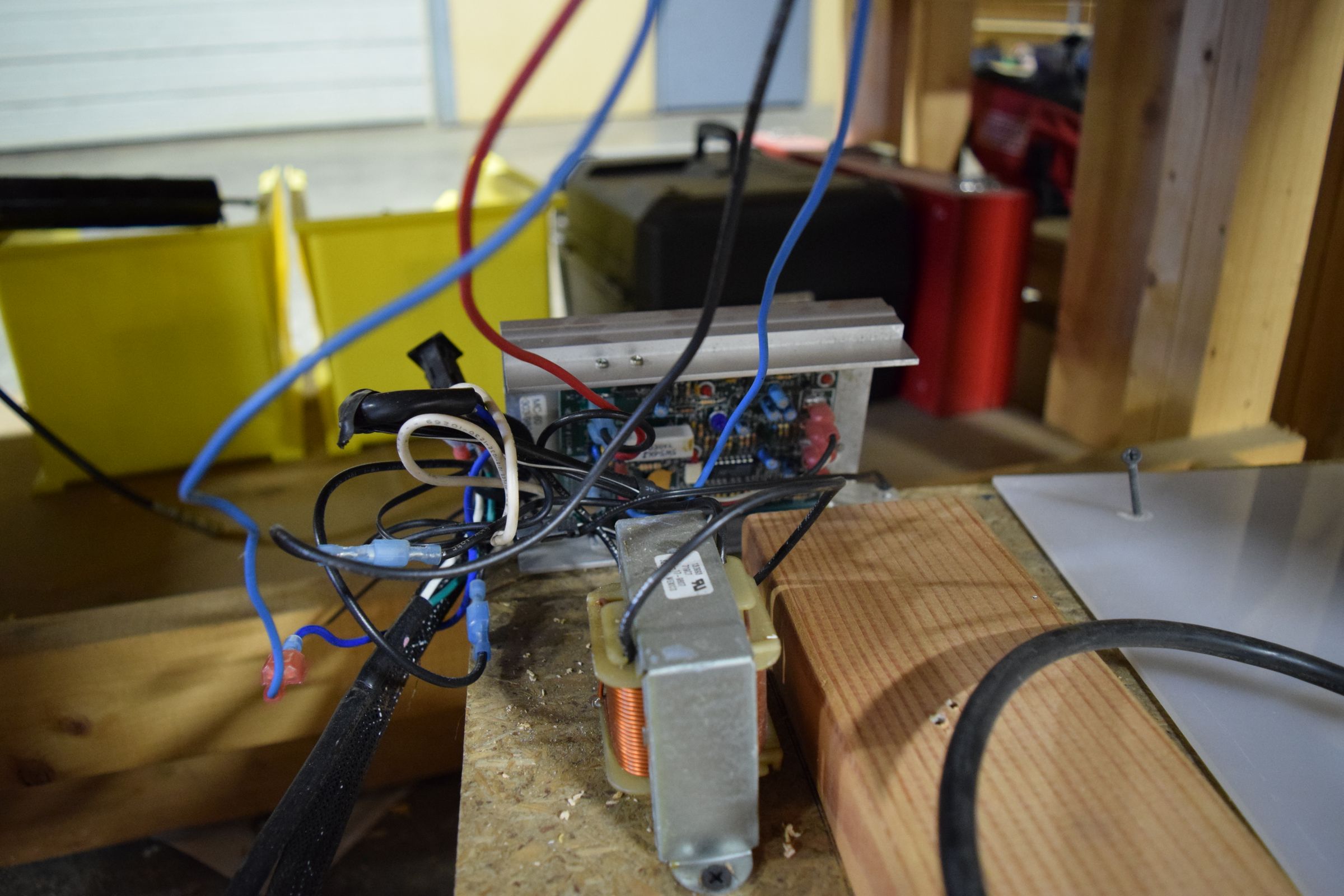 DIY Induction Stove : 6 Steps (with Pictures) - Instructables