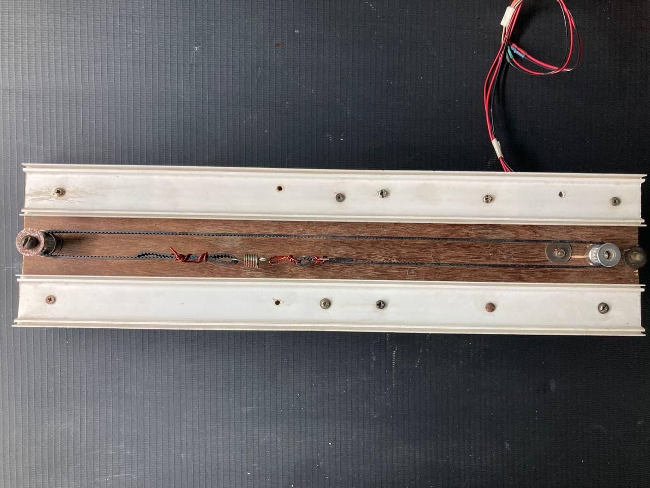 CNC Plotter : 10 Steps (with Pictures) - Instructables