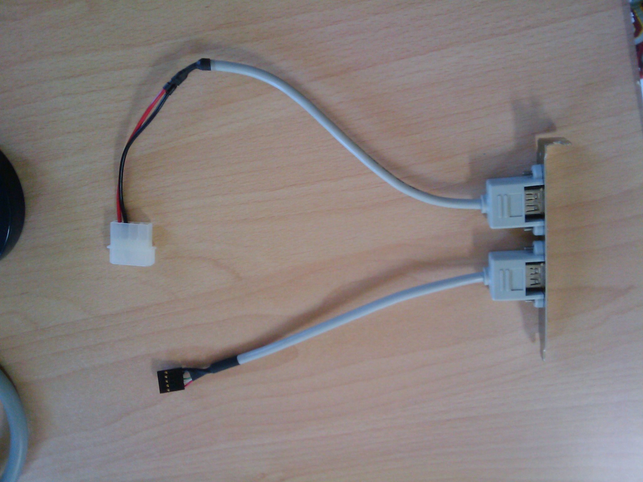 Smart Master/Slave Power Strip for Your PC [mod] (self Shutdown But ...