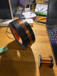 Metal Detector - Variable Frequency Using 555 : 6 Steps (with Pictures ...