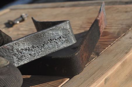 Anvil Stand : 9 Steps (with Pictures) - Instructables