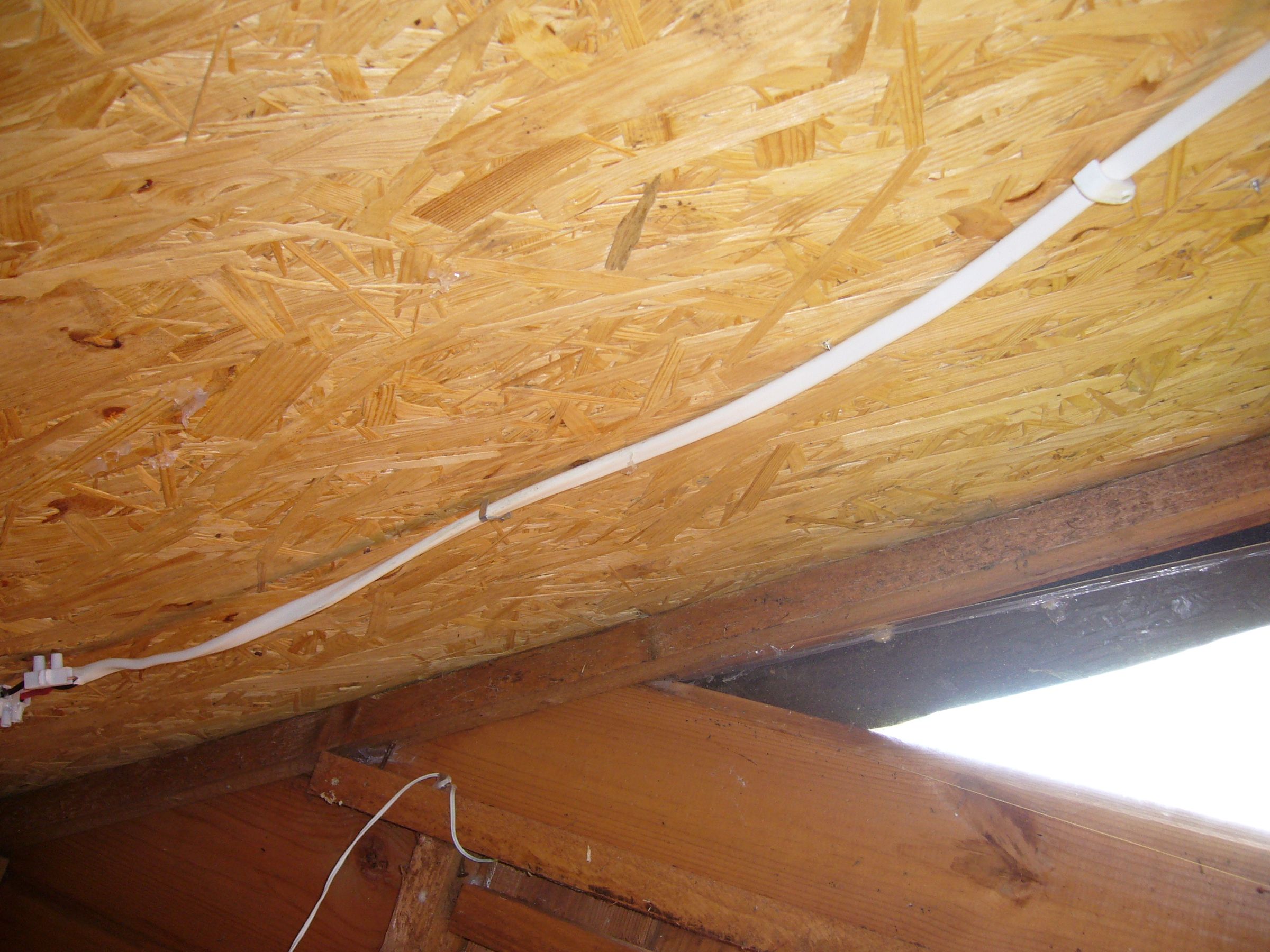 Run Your Shed Off Grid! : 7 Steps (with Pictures) - Instructables