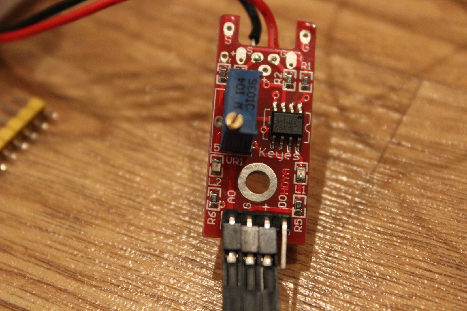 Flame Controlled MIDI Controller : 25 Steps (with Pictures) - Instructables
