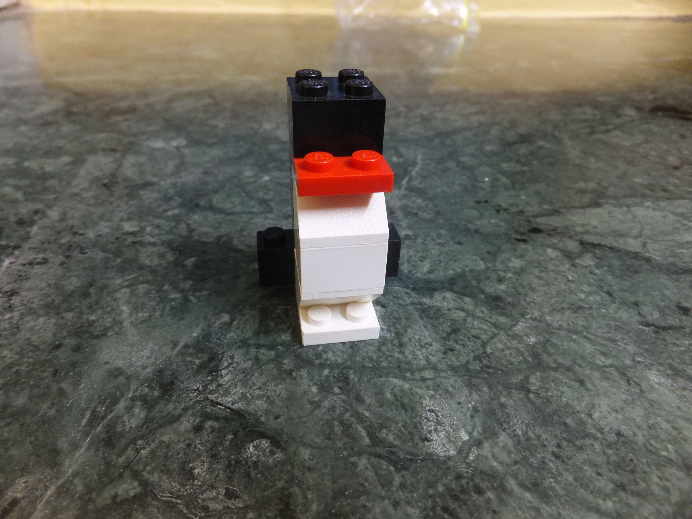 How to Make 15 LEGO Animals! : 16 Steps (with Pictures) - Instructables