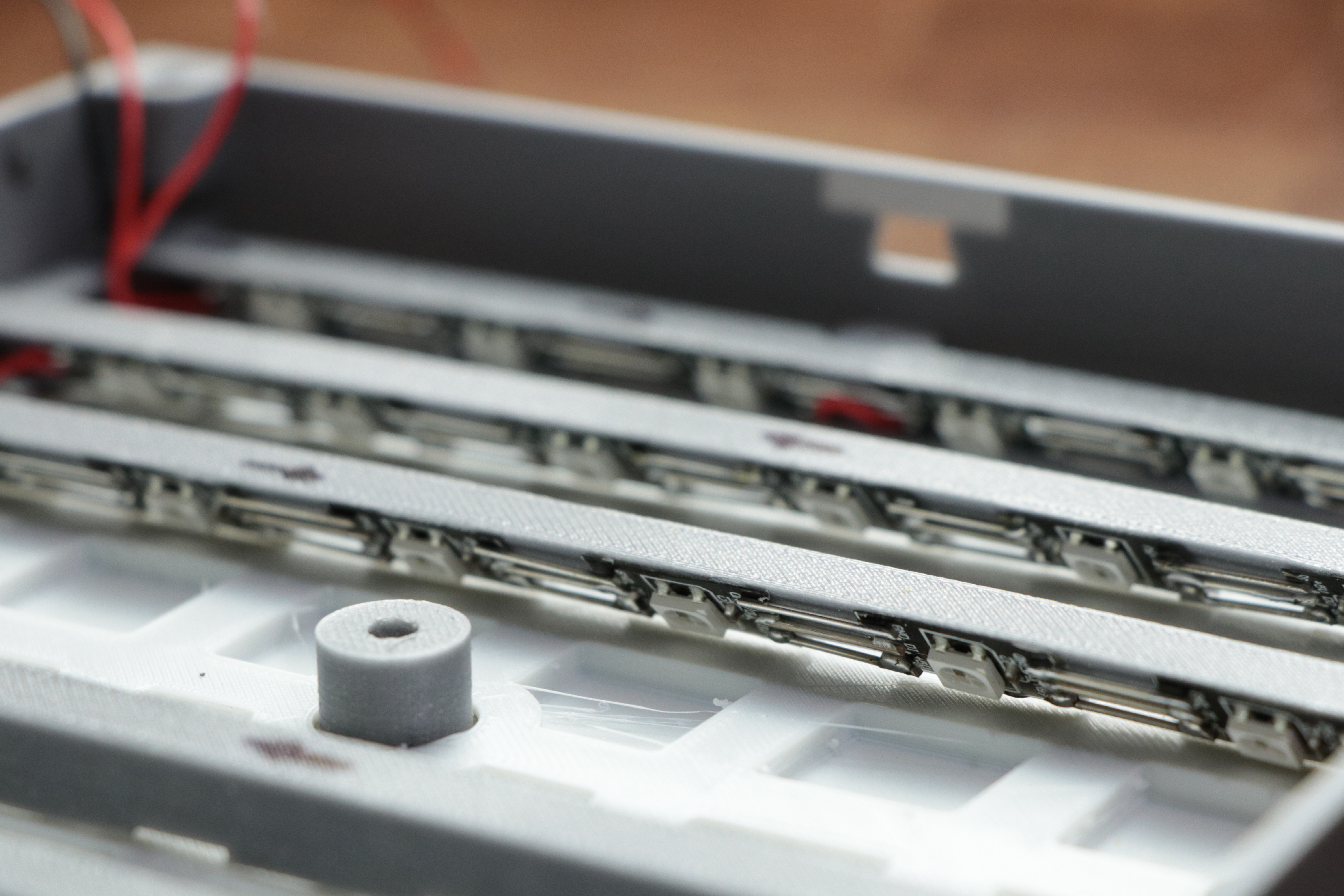 Make Your Own Launchpad : 6 Steps - Instructables