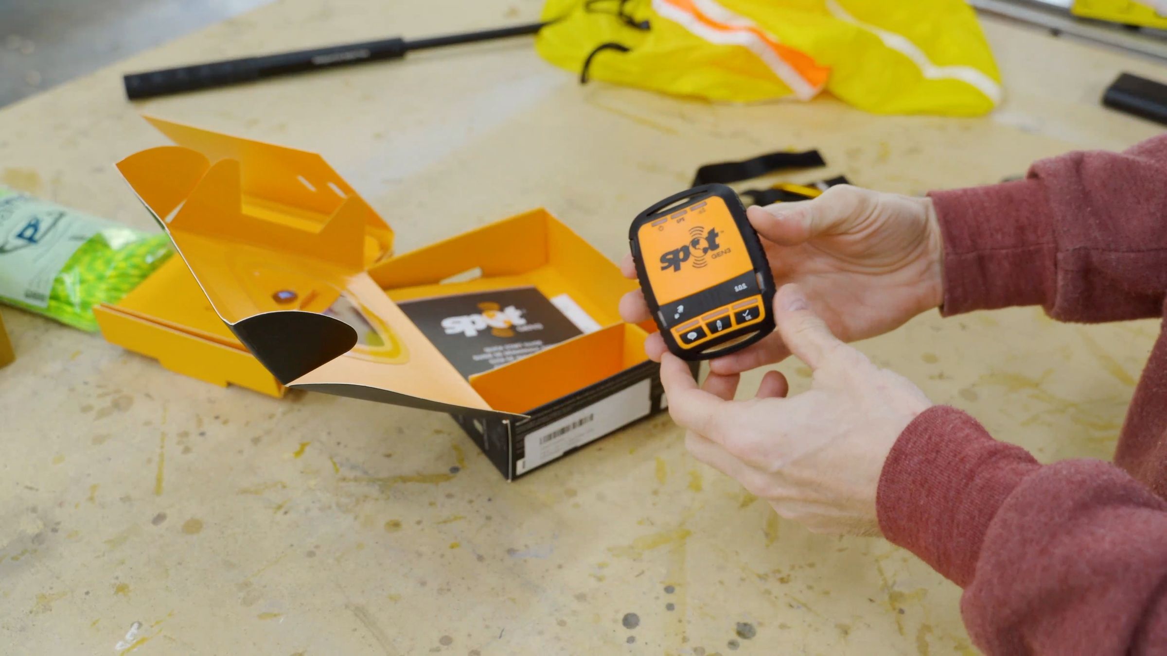 how-to-send-a-360-camera-to-the-edge-of-space-13-steps-with-pictures