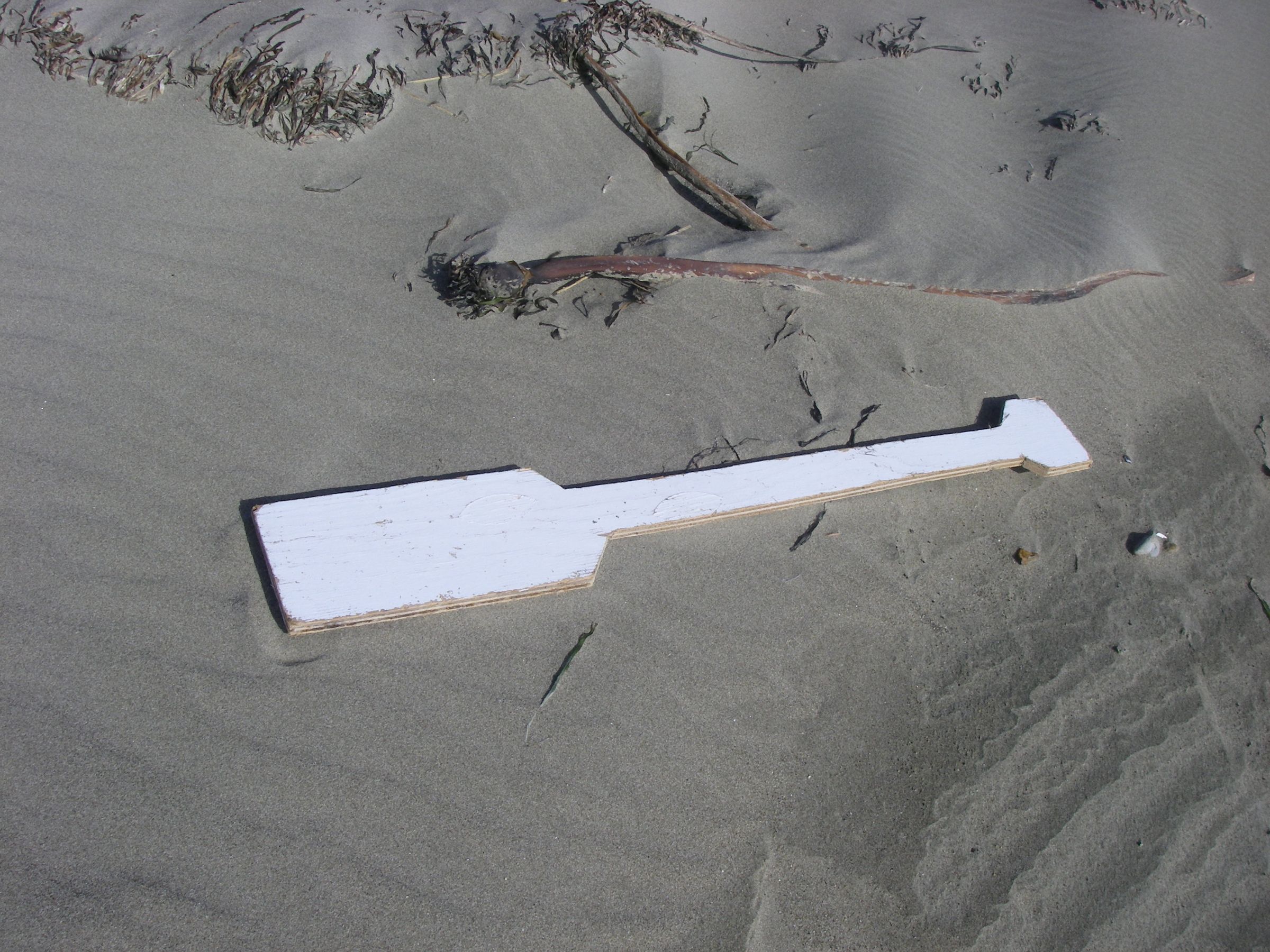 Make Oars From Two by Fours : 13 Steps (with Pictures) - Instructables