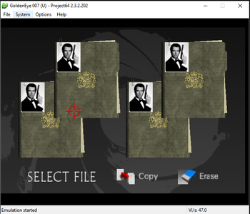 Emulating N64 Games (ROMS) : 5 Steps - Instructables