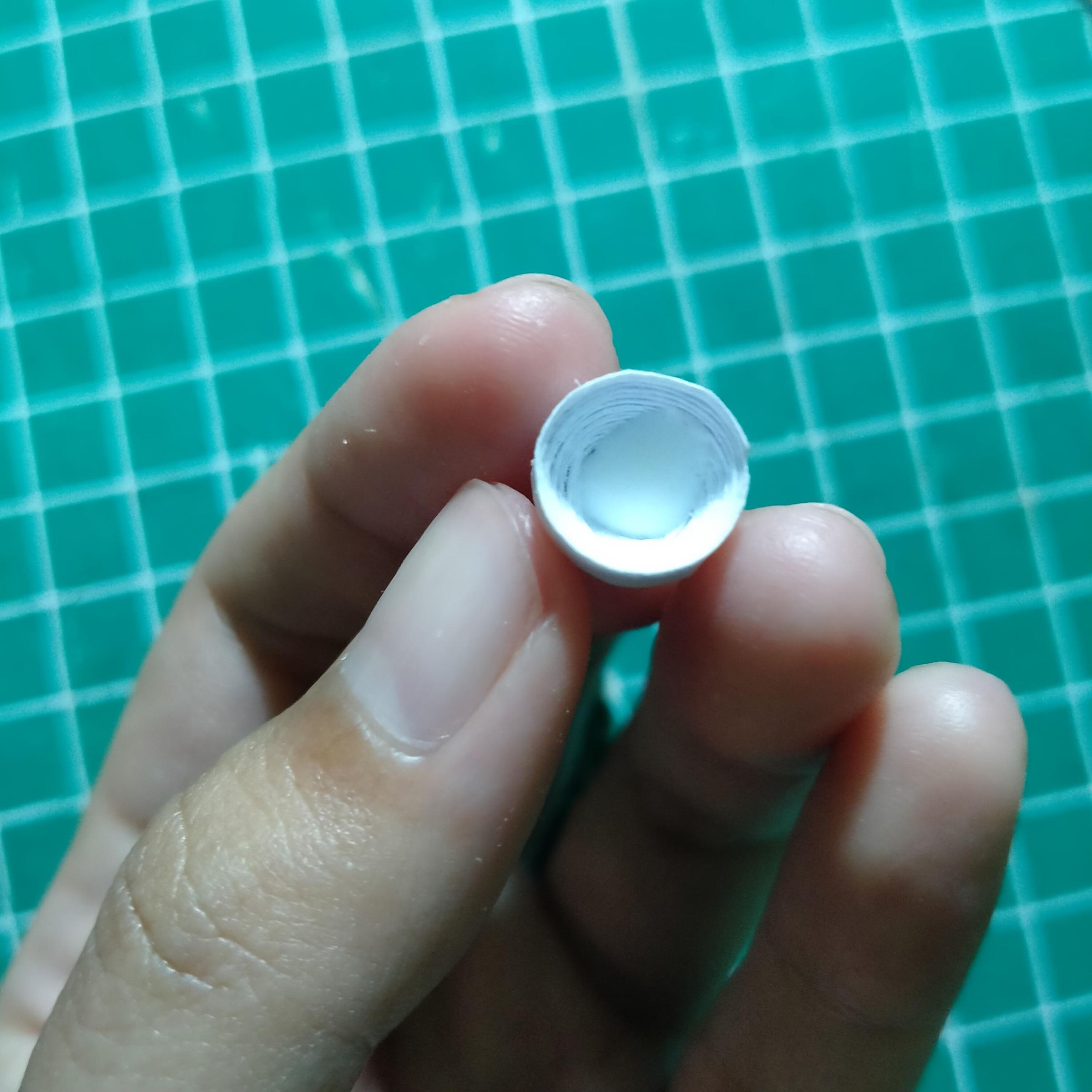 Paper Quilled Ship (inspired by One Piece) : 7 Steps (with Pictures ...