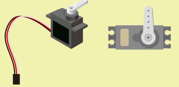 Modification of Arduino Automatic Pet Feeder With Servo Motor : 4 Steps ...