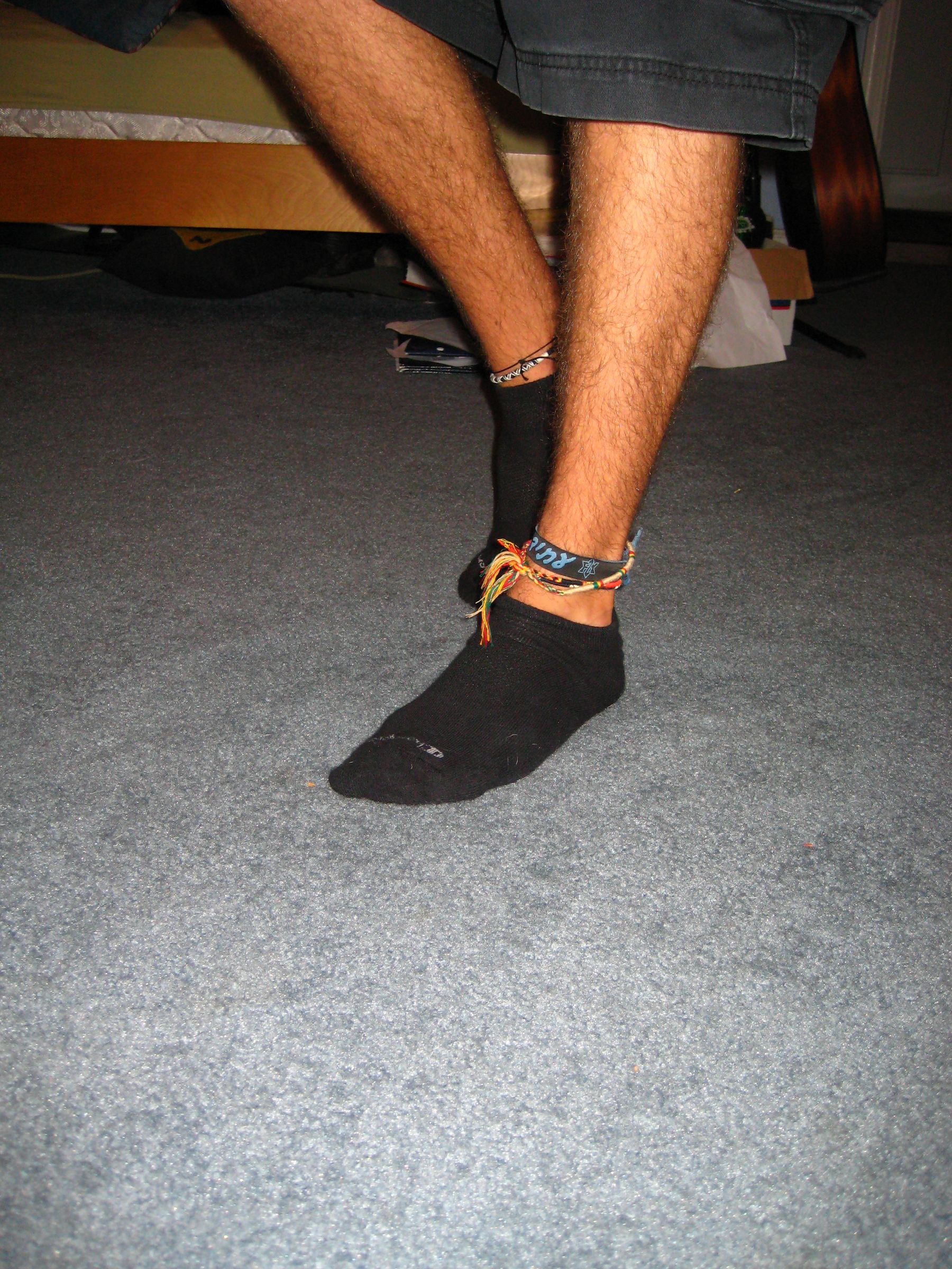 How to Moonwalk : 8 Steps (with Pictures) - Instructables