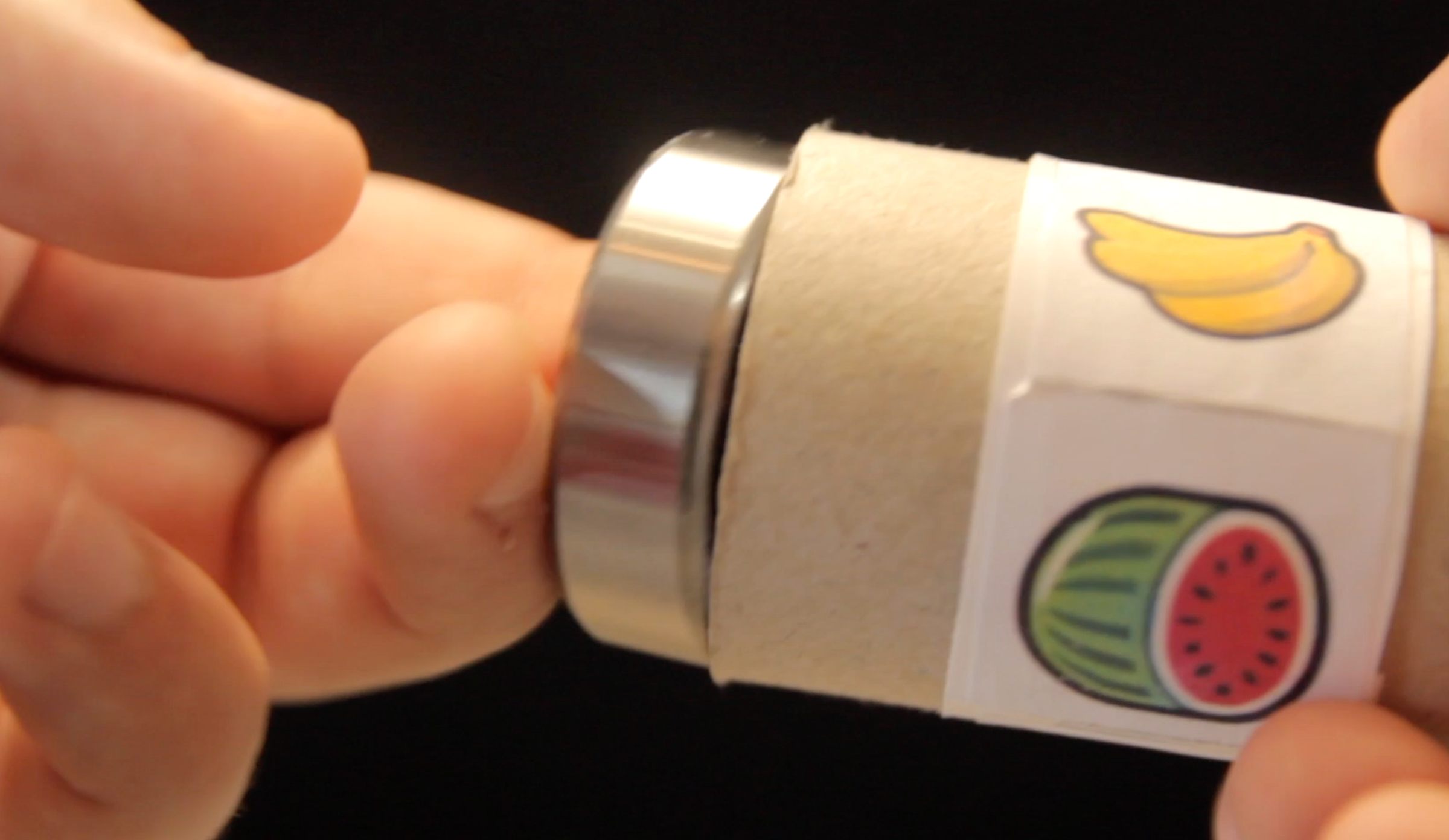 HOW TO MAKE SLOT MACHINE (DIY) : 11 Steps (with Pictures) - Instructables