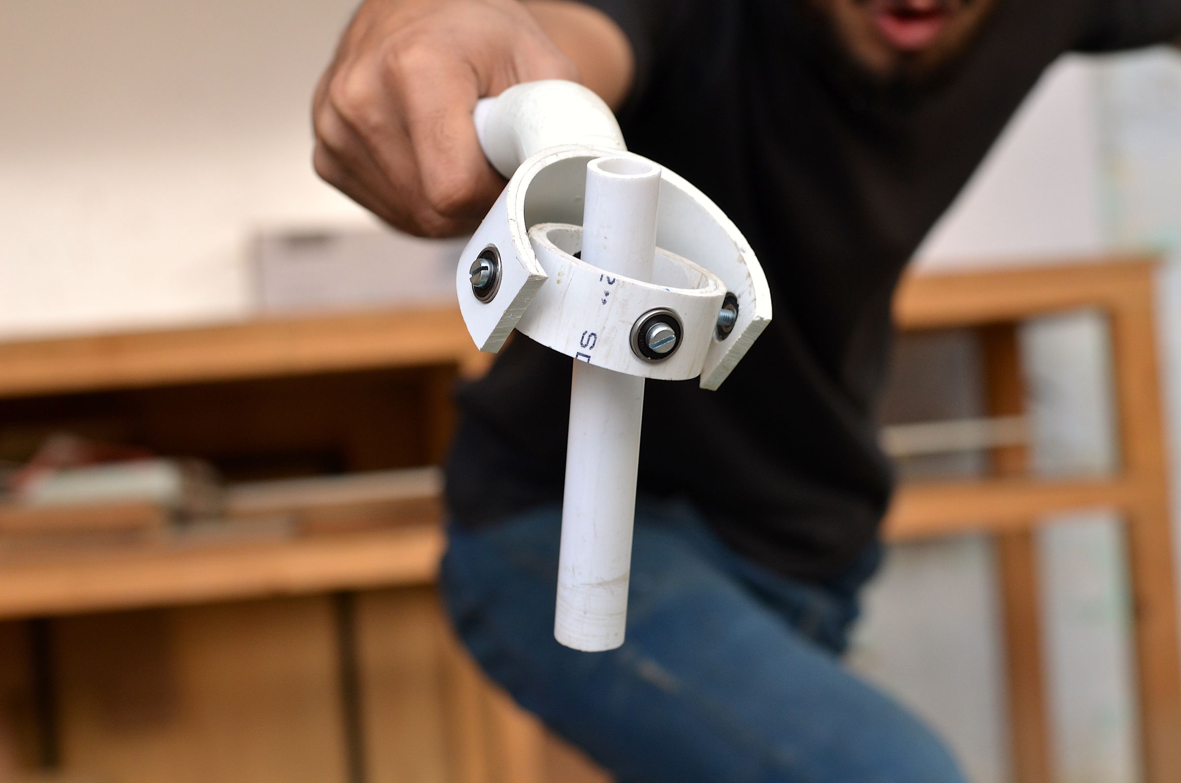 DIY Brushless Gimbal : 9 Steps (with Pictures) - Instructables