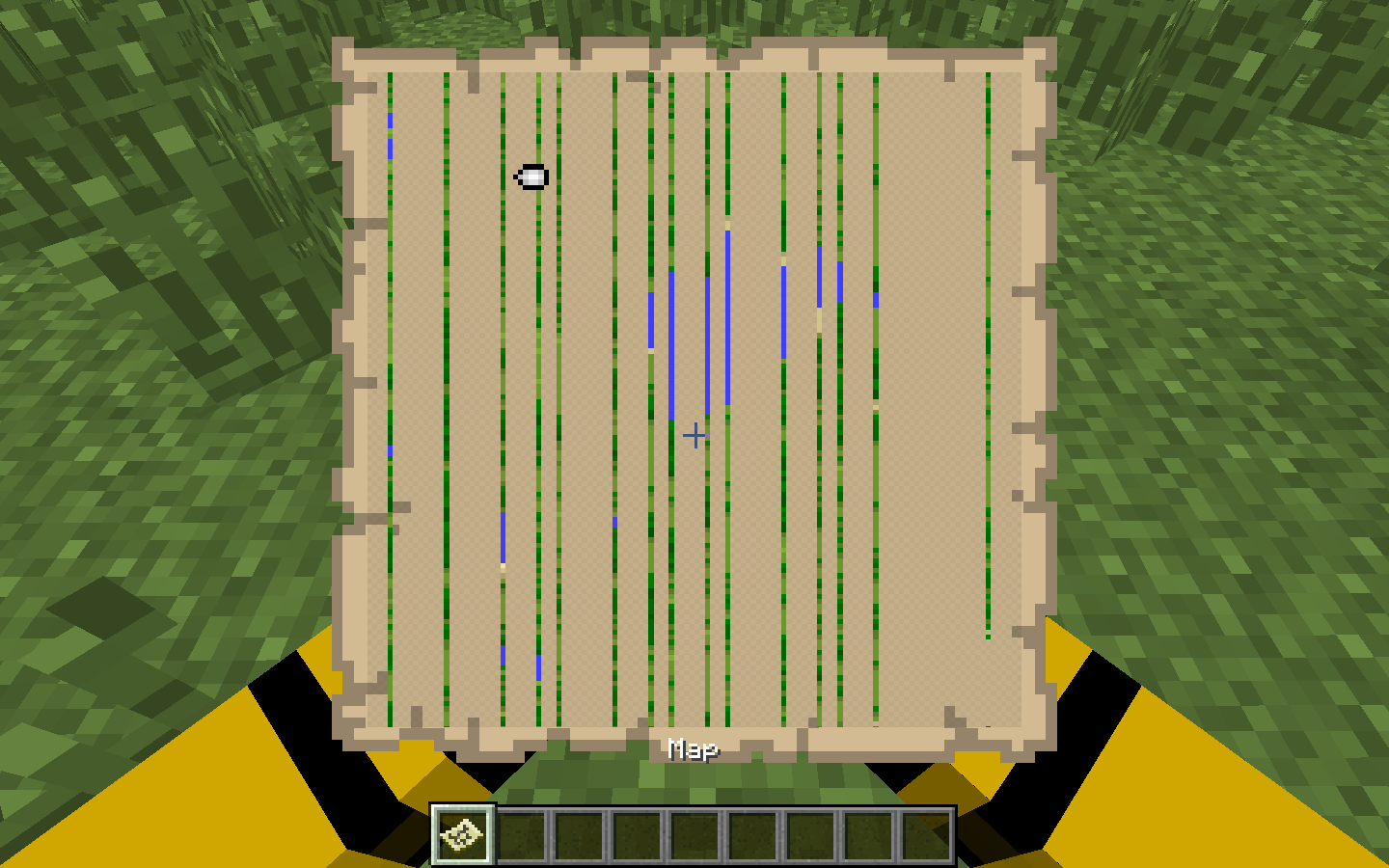 Getting Around in Minecraft : 5 Steps (with Pictures) - Instructables