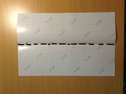 How to Make a Canard Paper Airplane : 11 Steps - Instructables