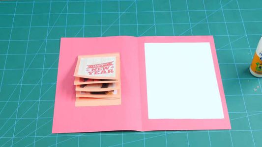 DIY Greeting Card Using Quilling : 8 Steps (with Pictures) - Instructables