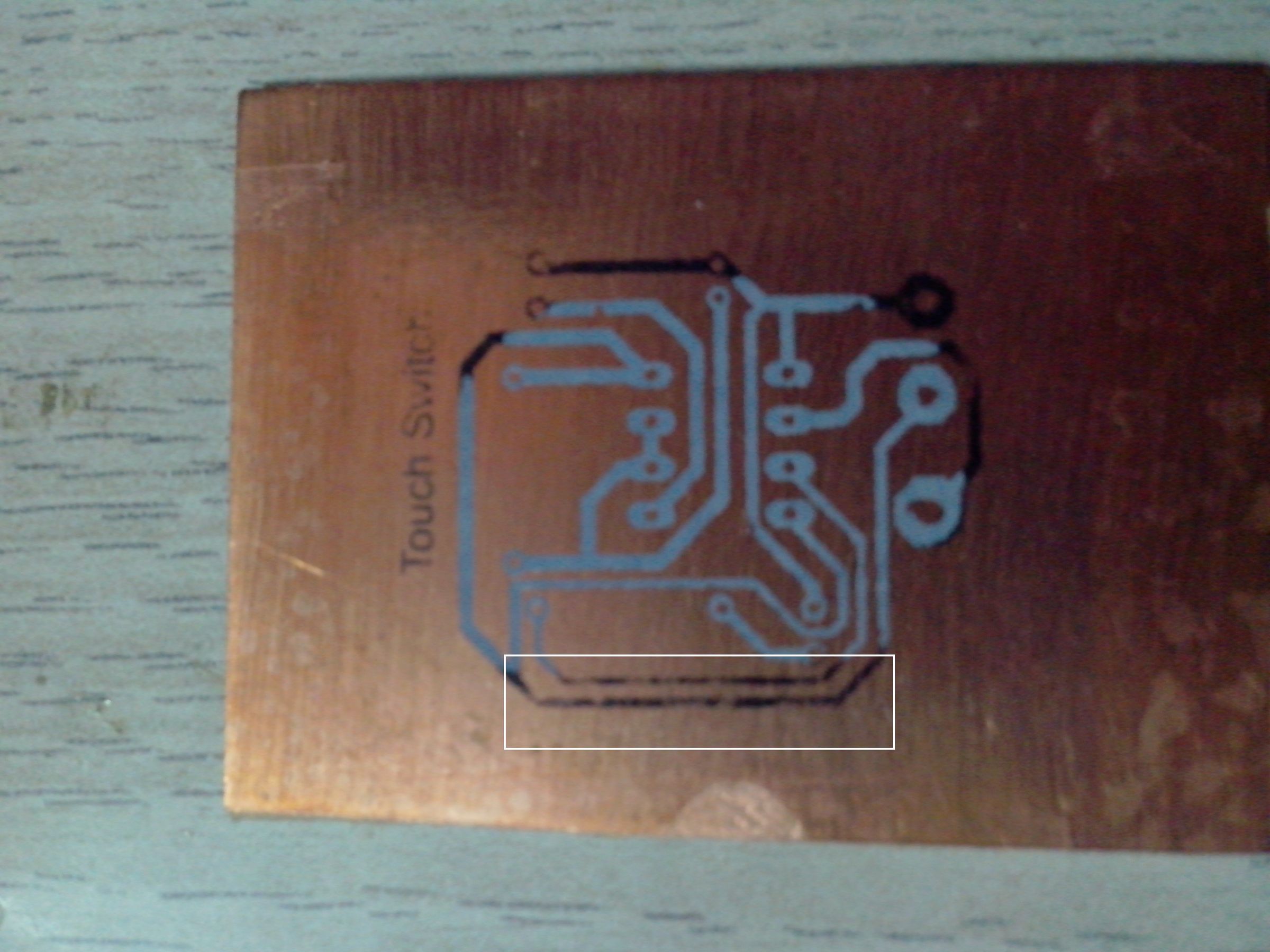 How to Make PCB at Home : 14 Steps (with Pictures) - Instructables