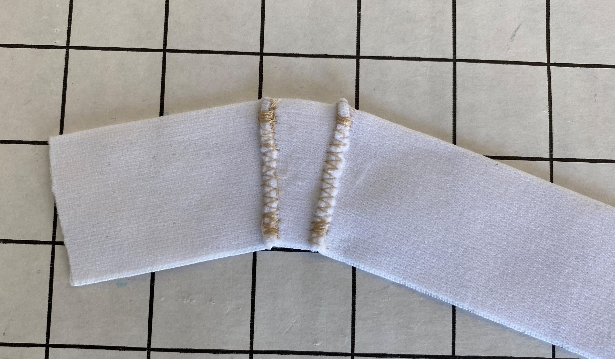 Make a Splint for Your Sore Thumb Joint : 10 Steps (with Pictures ...