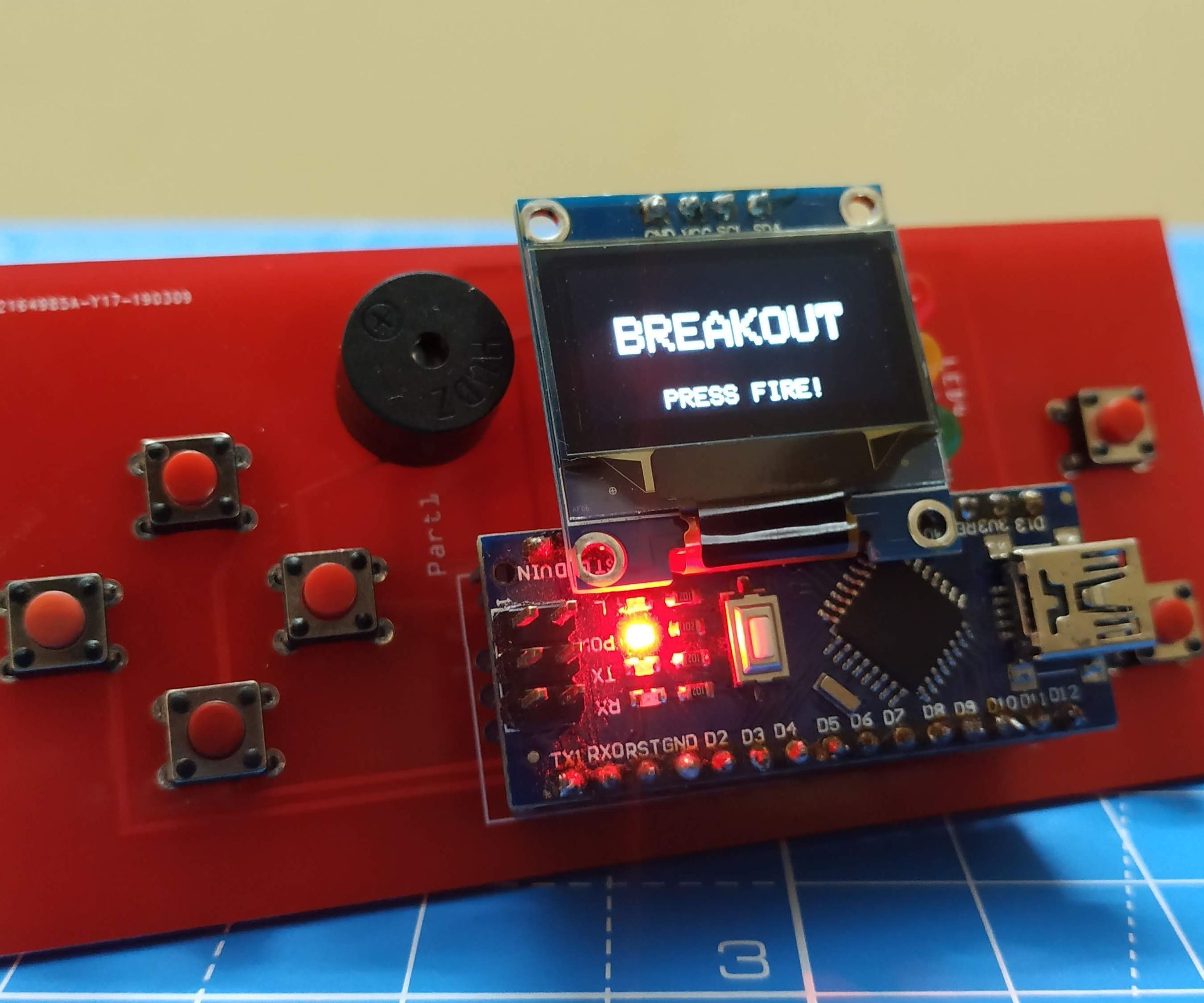 How to Make PCB Using Marker : 6 Steps (with Pictures) - Instructables