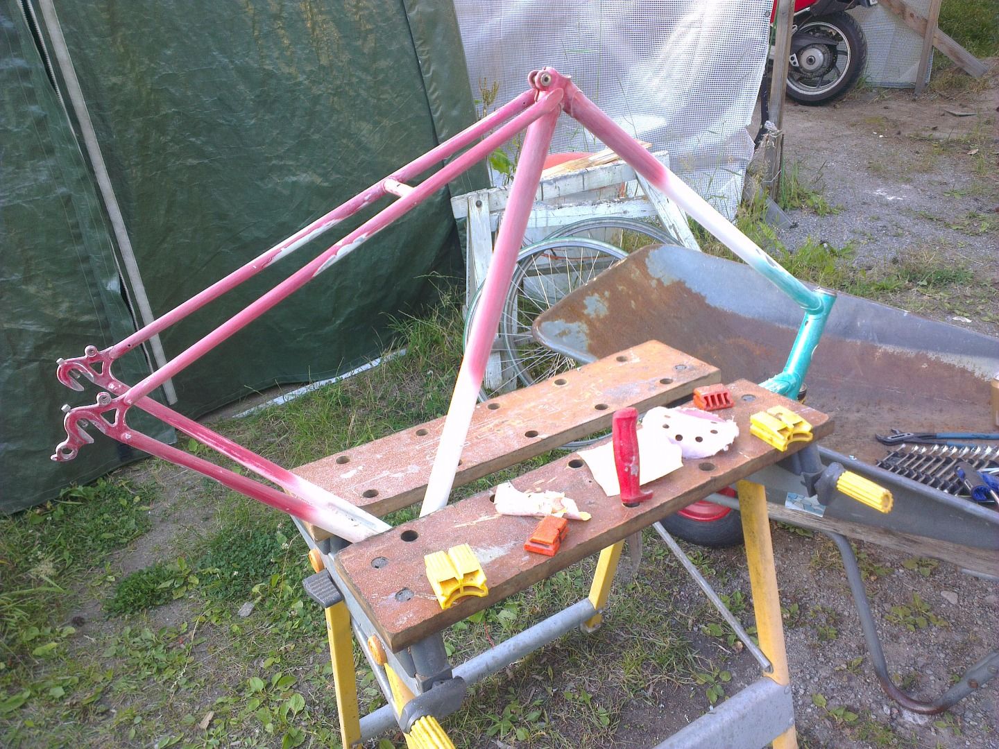 Simple Singlespeed Conversion [SSC] : 5 Steps (with Pictures ...