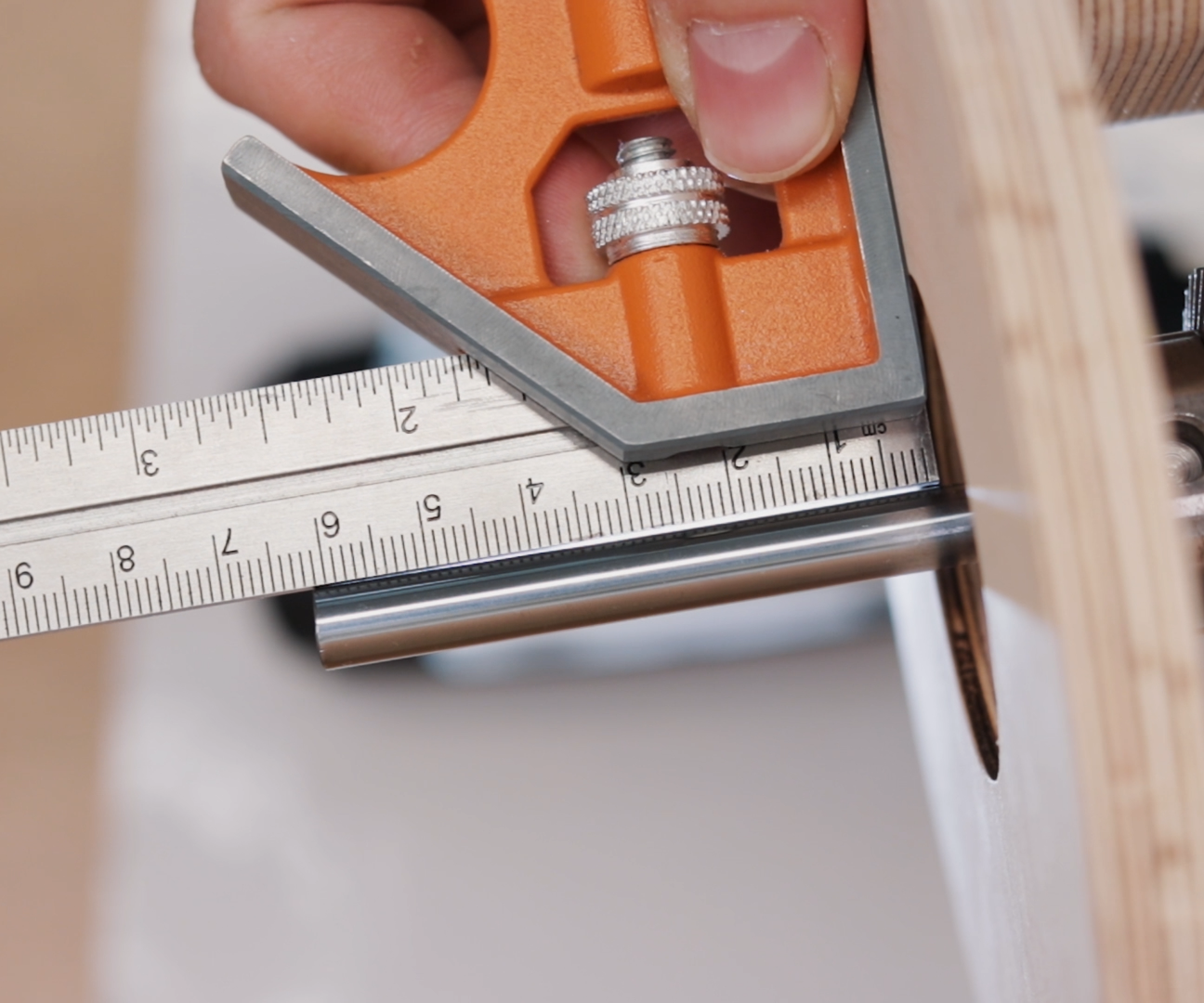 Making the ULTIMATE Drill Guide With CNC Parts : 19 Steps (with ...