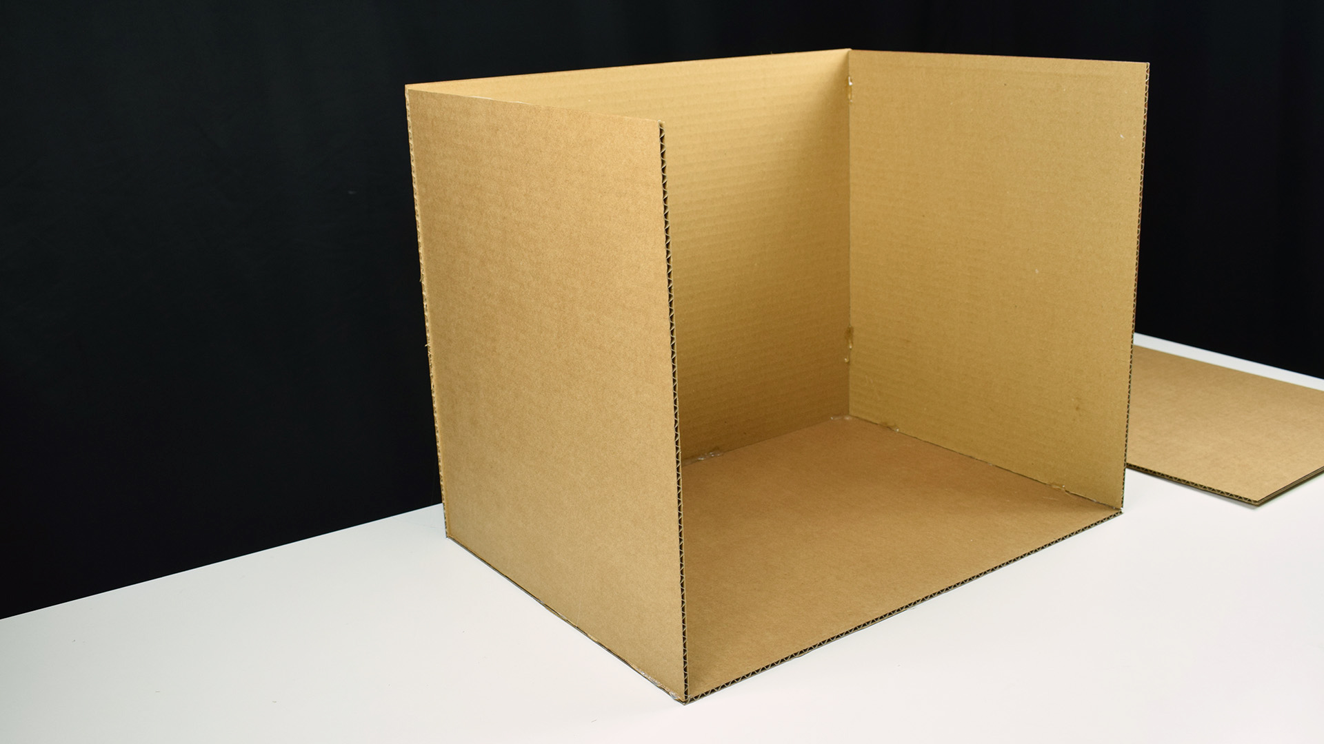Safe Box With Combination Lock From Cardboard : 11 Steps (with Pictures ...