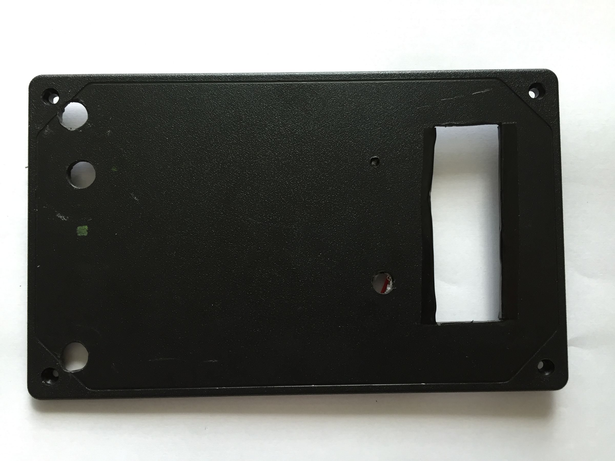 RC Car Damper Dynamometer : 8 Steps - Instructables