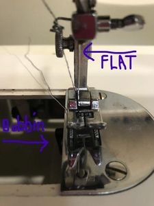 Sewing Machine Quick Fix Guide : 11 Steps (with Pictures) - Instructables